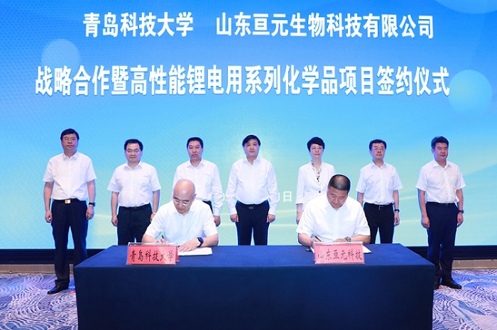 青岛科技大学山东化工研究院官方网站（https://sdhgyjy.qust.edu.cn/）